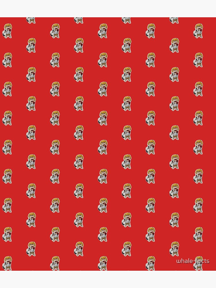 "AngryInnit - Angry TommyInnit, Dream SMP, MCYT, TommyInnit Sticker ...