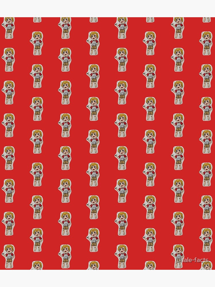 "TommyInnit Sticker - Dream SMP, Cute MCYT, TommyInnit" Backpack for ...