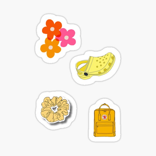 "VSCO sticker pack" Sticker by 90sY2k | Redbubble