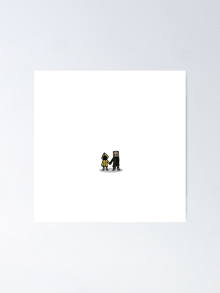 "Bag and Rain Jacket" Poster for Sale by ConroGart | Redbubble