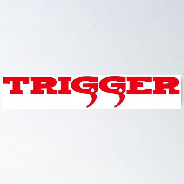 Trigger Studio Logo