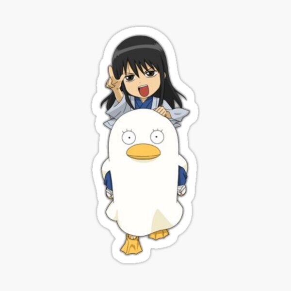 Gintama Gifts & Merchandise for Sale | Redbubble