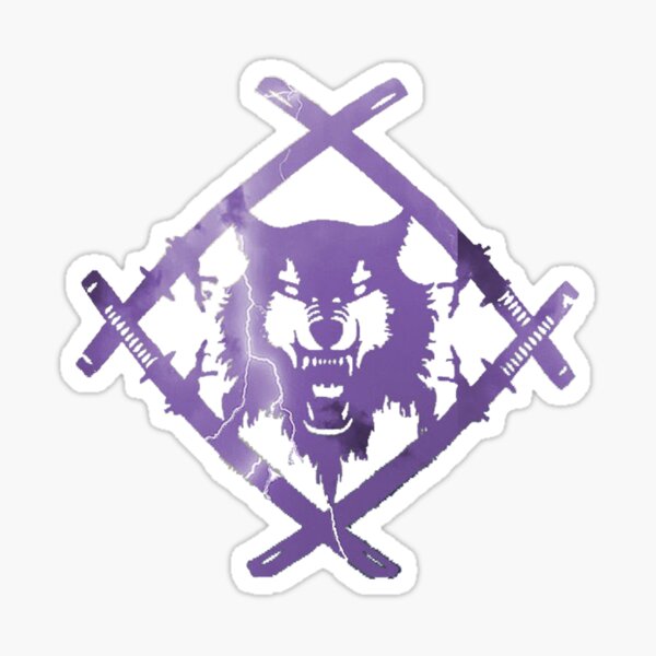 Xavier Wulf Gifts & Merchandise | Redbubble