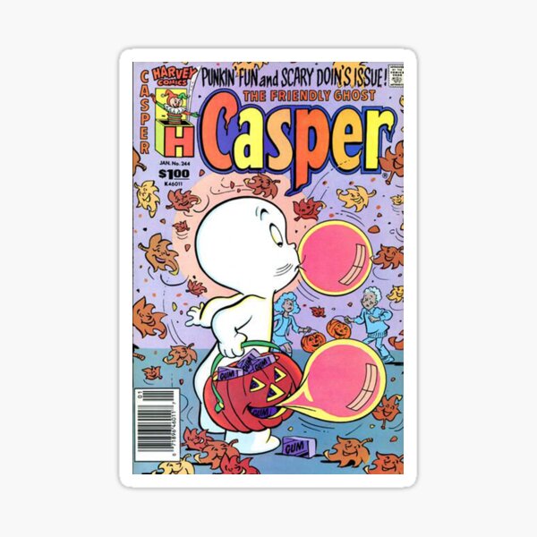 "c19 Days to Halloween" Sticker by amandadfredrick | Redbubble