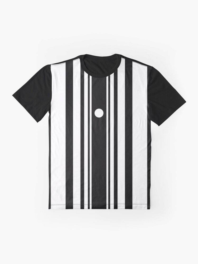 "The Doppler Effect" Graphic T-Shirt for Sale by Indestructibbo | Redbubble