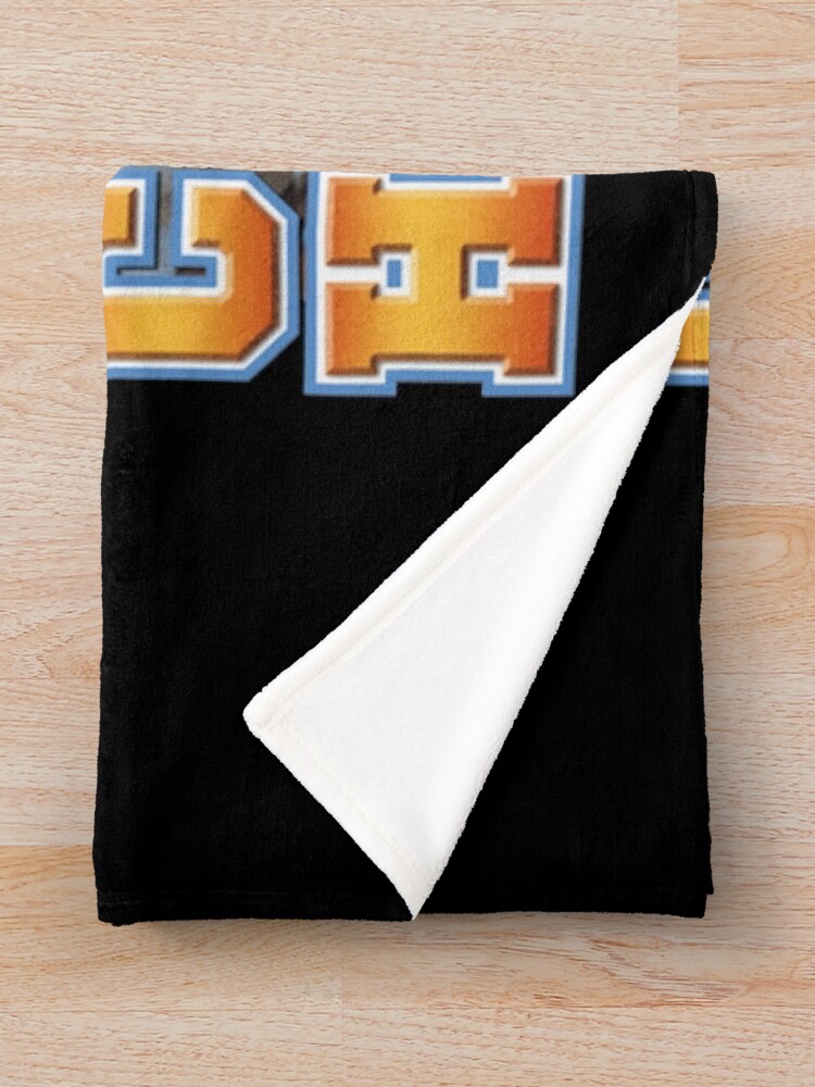 "Cheers Coach" Throw Blanket by treytoRy | Redbubble