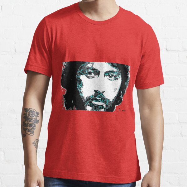 "Serpico" T-shirt for Sale by painterfrank | Redbubble | serpico t ...