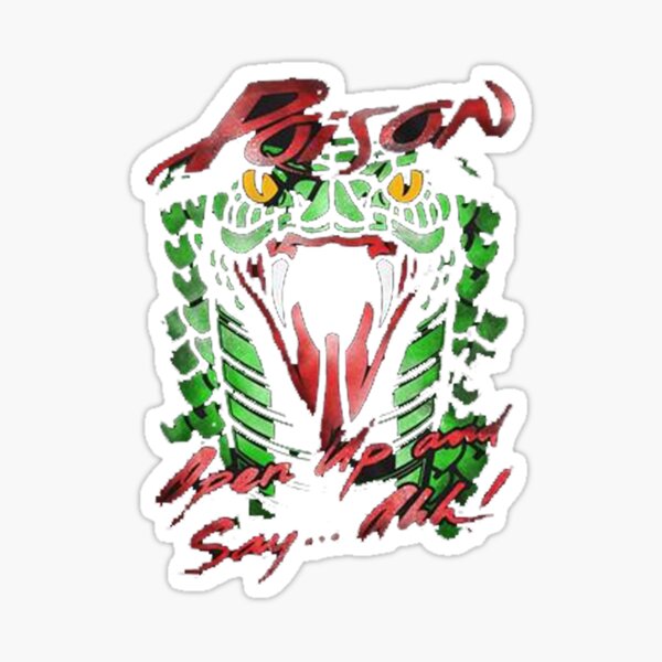 "poison band rock slayer band metallica band poison poison poison ...