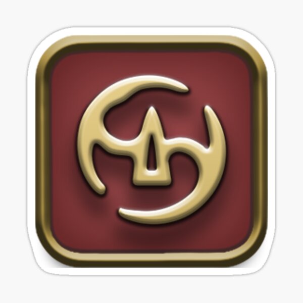 Sam Ffxiv Stickers | Redbubble