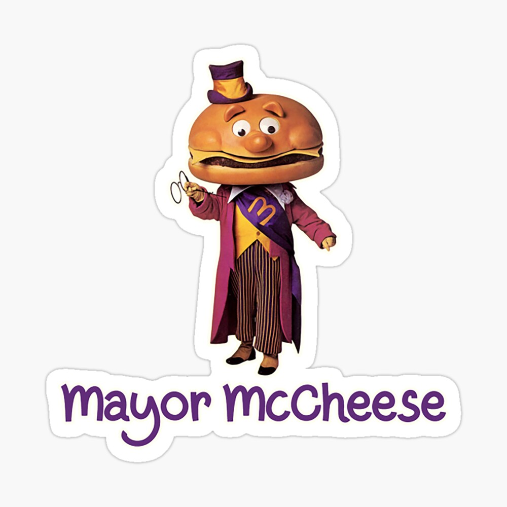 Mayor Mccheese's Instagram, Twitter & Facebook on IDCrawl