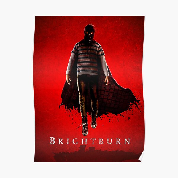 Brightburn Gifts & Merchandise for Sale | Redbubble