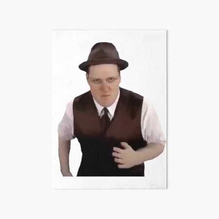 "Linkara Running" Art Board Print for Sale by Brookerino | Redbubble