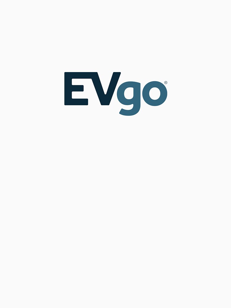 "EVgo" T-shirt for Sale by TheWokeTexan | Redbubble | chargepoint t ...