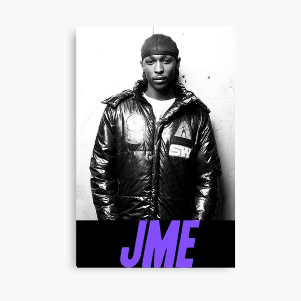 Jme Canvas Prints | Redbubble