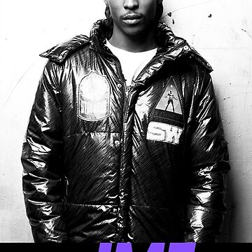 "JME" Essential T-Shirt for Sale by neonpanther | Redbubble