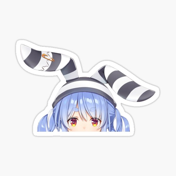 Usada Pekora Pekora Usada Gifts & Merchandise | Redbubble