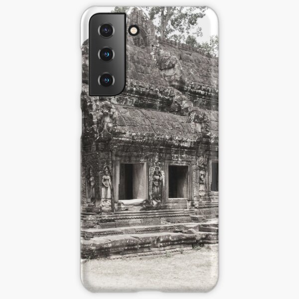 "Ta Prohm temple, Angkor, Siem Reap Province, Cambodia" Samsung Galaxy ...