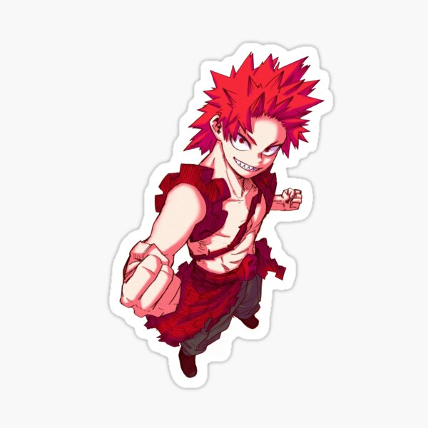 "Unbreakable Manly" Sticker for Sale by TnG-Crafts | Redbubble