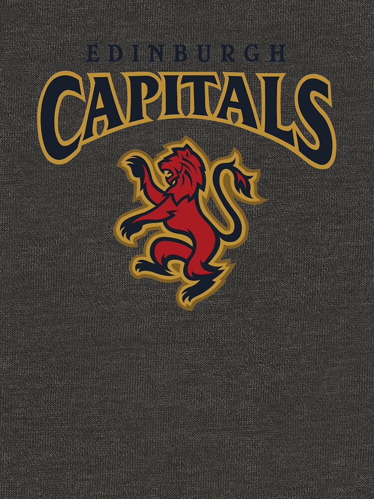"the Edinburgh Capitals" Lightweight Sweatshirt for Sale by sarahhei ...
