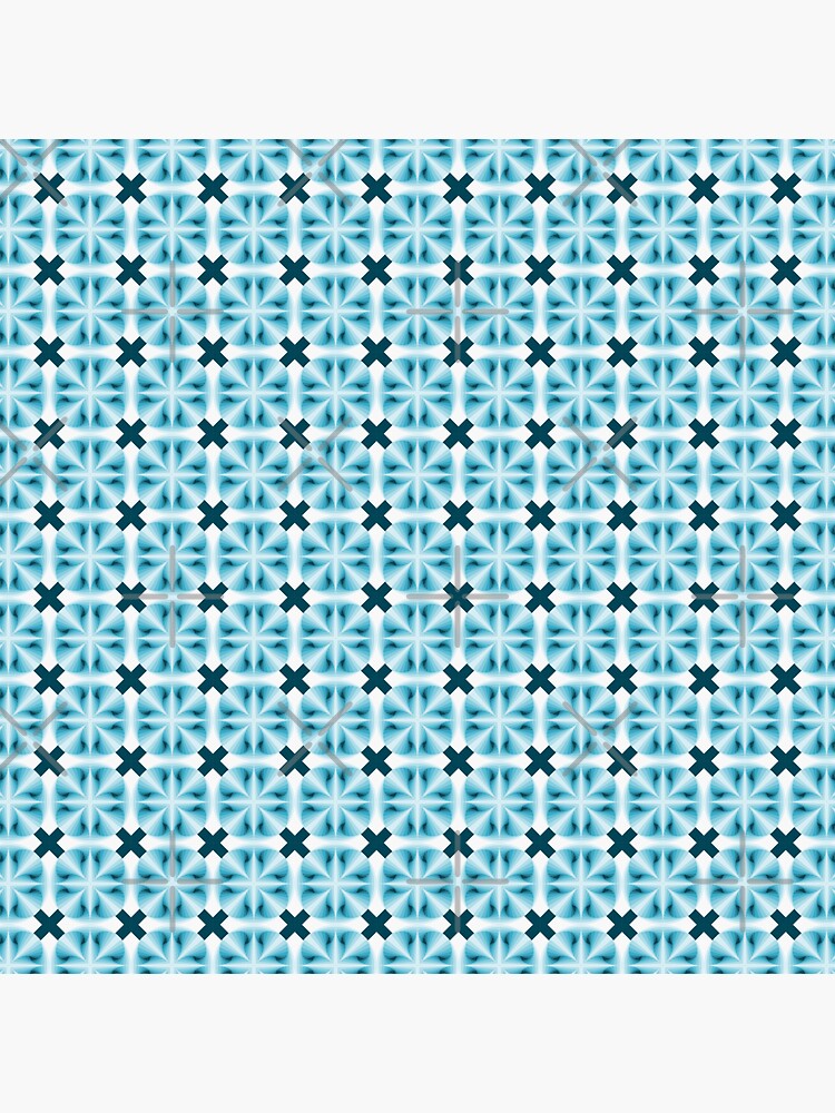 "Petrol Pattern - Ciradox - Zentangle - Tangle Pattern - Isan Creative ...