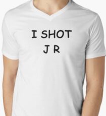 I Shot Jr Gifts & Merchandise | Redbubble