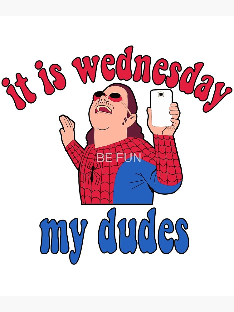 "jimmy here" Poster by ZORO33 | Redbubble