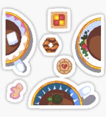 Sweet Tea: Stickers | Redbubble