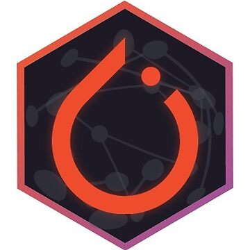 "Pytorch Hexagon" Sticker for Sale by JFKsStickers | Redbubble