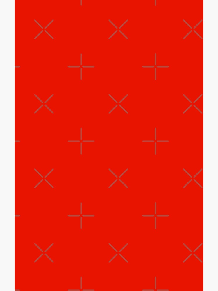 "PLAIN SOLID FLUORESCENT RED- NEON RED - 100 SHADES OF RED ON ...