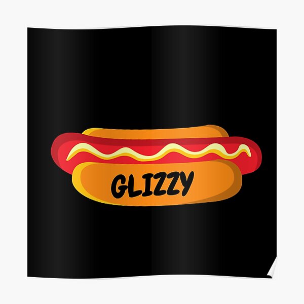 Shy Glizzy Posters | Redbubble