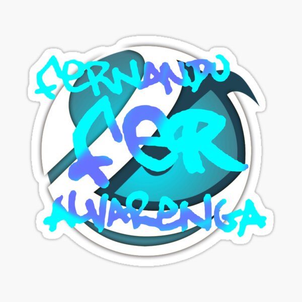 "LG fer | CS:GO Pros" Sticker for Sale by CSGODesignz | Redbubble