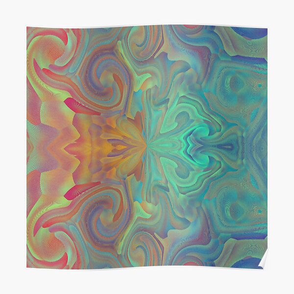 "Topaz concept" Poster for Sale by NinetyFiveArt | Redbubble