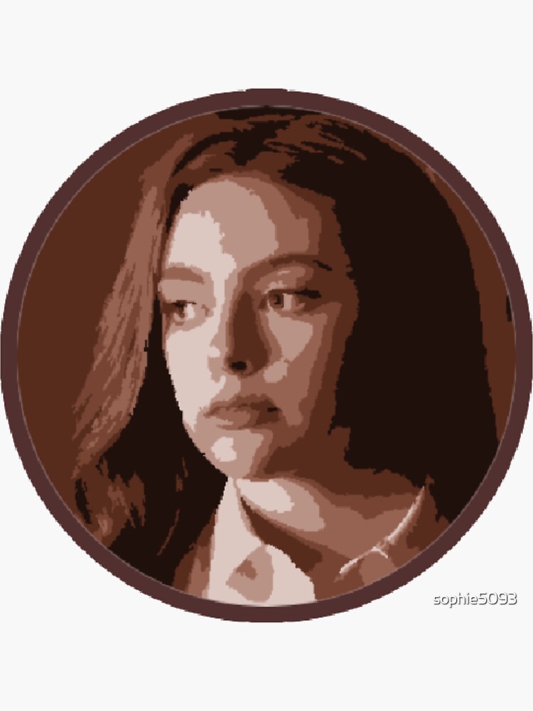 "Legacies Hope Mikaelson " Sticker for Sale by sophie5093 | Redbubble