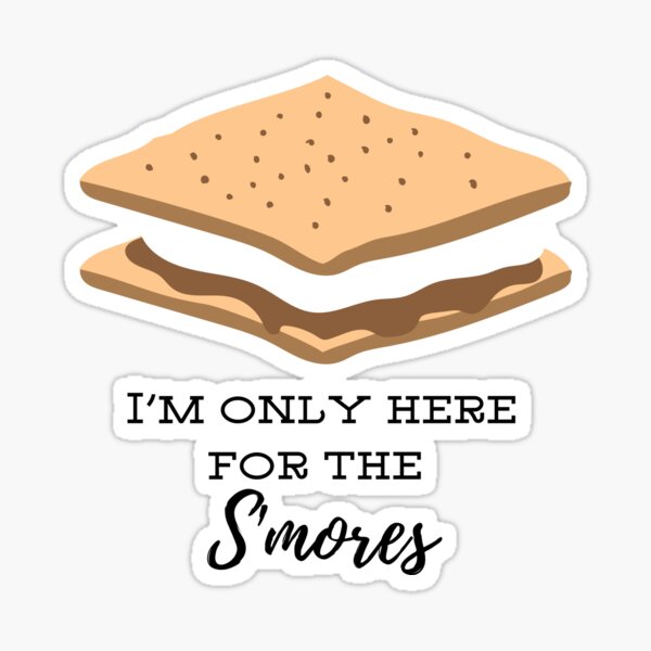 Smores Quotes Indoor S'mores Bar | I Can Cook That