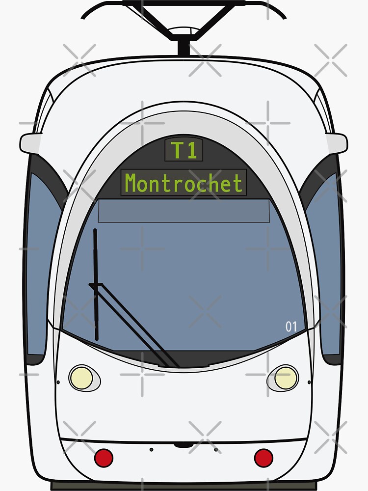 Alstom Merch & Gifts for Sale | Redbubble