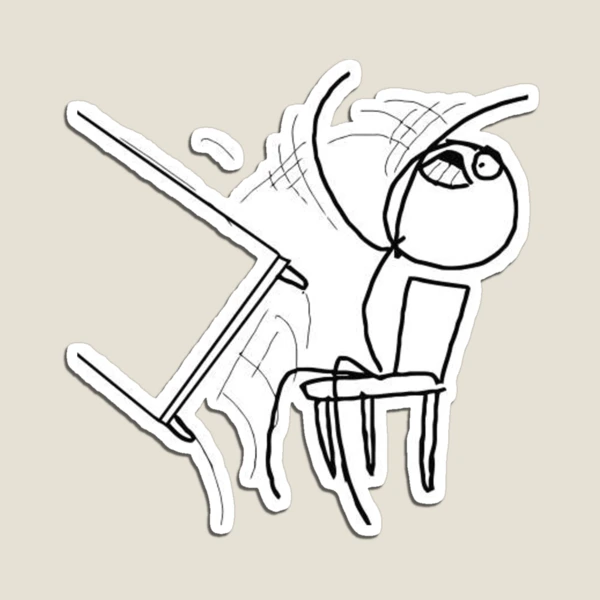 Memes Throw Table 20+ Table Memes For Flat Surface Appreciators Who