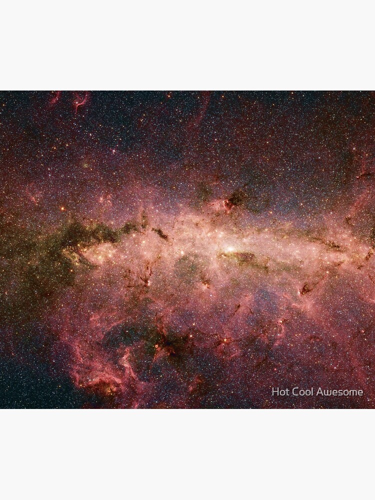 "Galactic Core Space Photography" Poster by cxa3296 | Redbubble