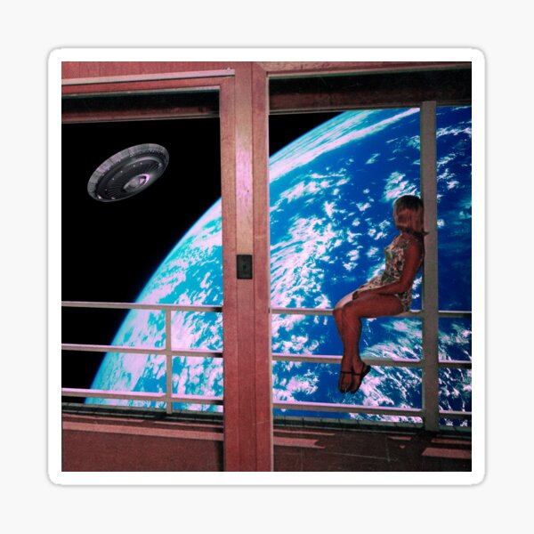 "Stations " Sticker by jessgaspar | Redbubble