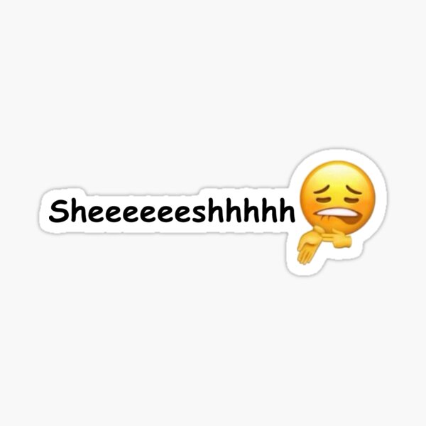 Sheesh Meme Gifts & Merchandise | Redbubble