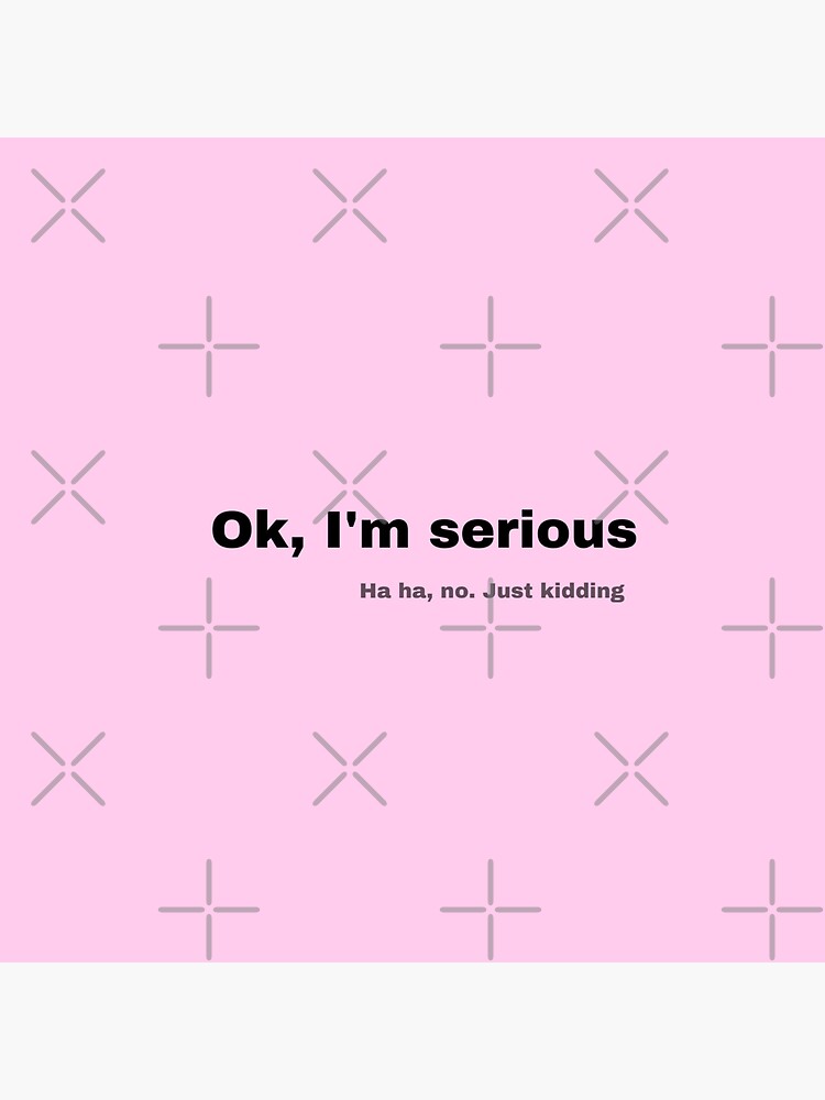 "pink aesthetic quote" Sticker for Sale by JordzArt | Redbubble