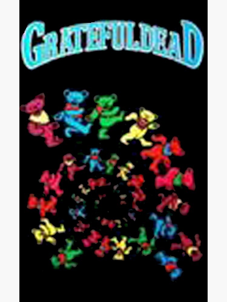 "FUNNY BEAR" Poster by cperelew | Redbubble