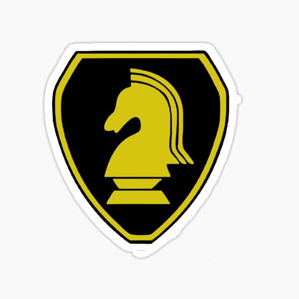 Sticker « Knight Rider 2 », par garigots | Redbubble