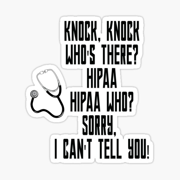 Hipaa Police Memes