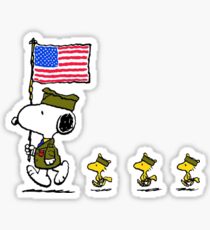 Snoopy: Stickers | Redbubble