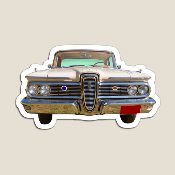 Ford Edsel Gifts & Merchandise | Redbubble