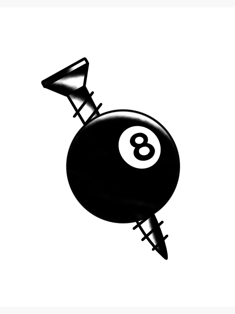 "Traditional Tattoo Old School Screw Ball" Poster for Sale by ...