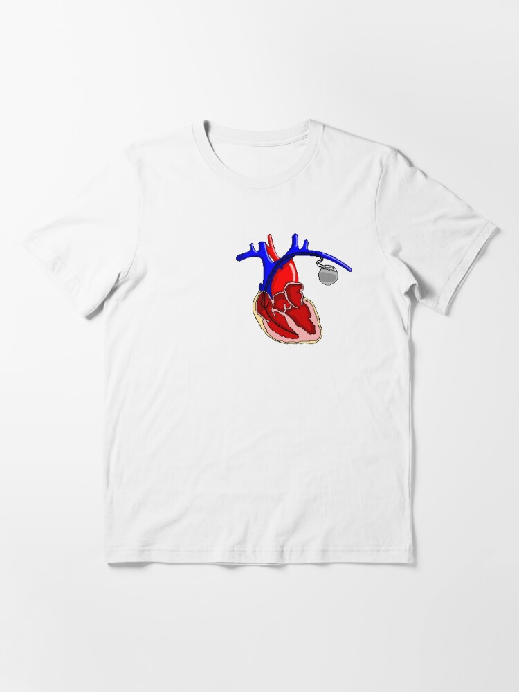 "Keep Up The Pace" T-shirt for Sale by JohnnyCarotid | Redbubble ...