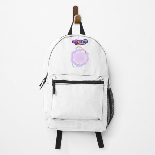 A For Adley Backpacks | Redbubble