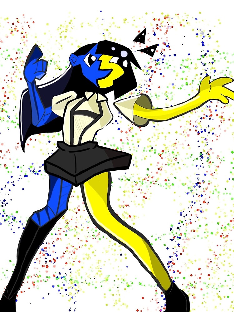 "IT'S ENA!!" Graphic T-Shirt for Sale by MaskedMewtwo | Redbubble