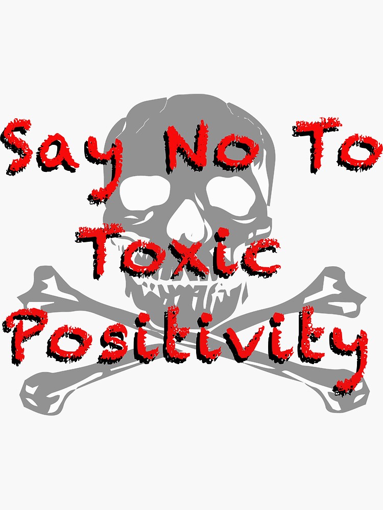 "toxic positivity, mental health shirts, mental health quotes, skull ...
